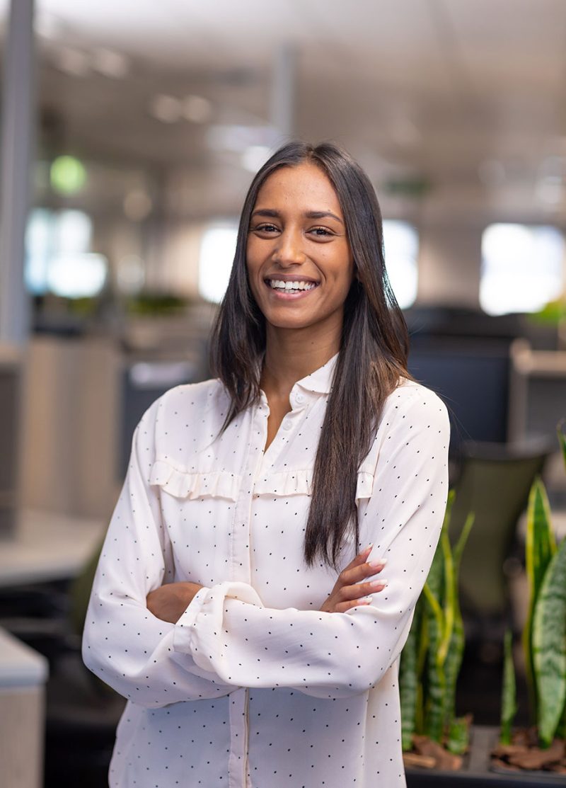 Our Team – Xyberty